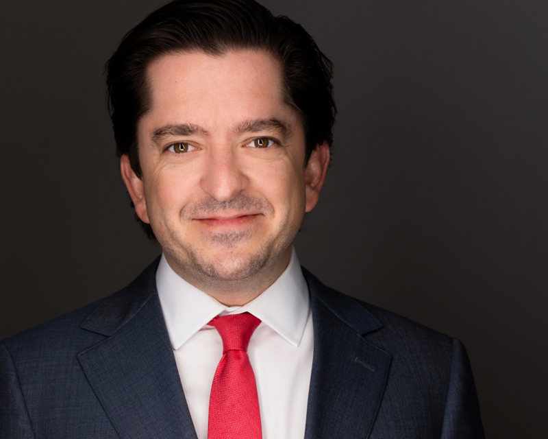 Meet With Michael - amshot