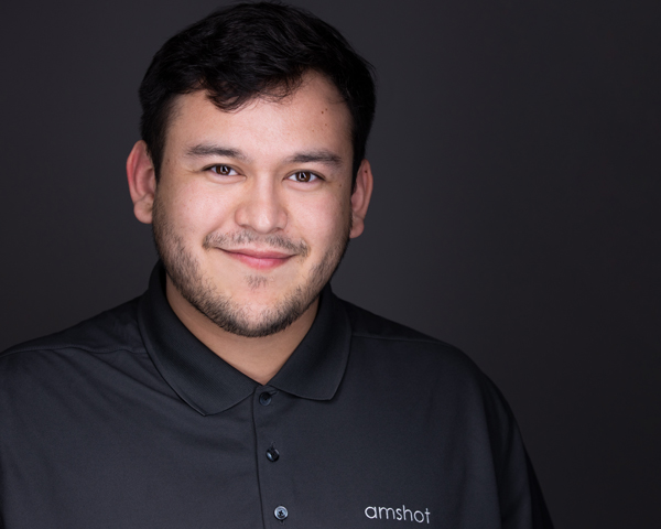 Daniel Orendain - amshot