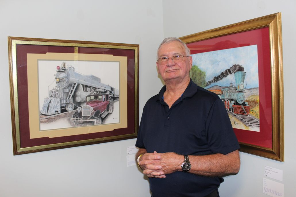 Gary W. Cupp - amshot