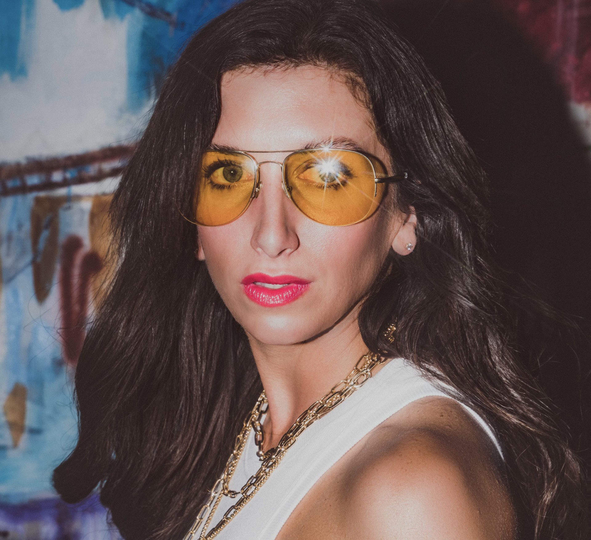 Ashley Forrest - amshot