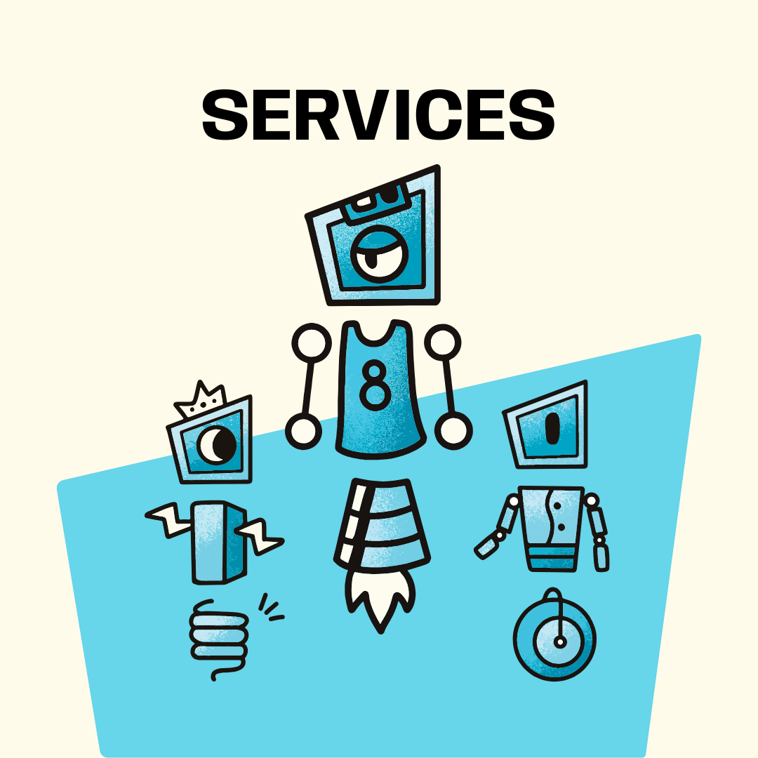 Services - amshot